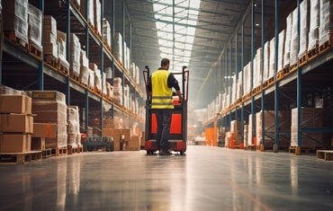 Lifting Equipment Service in Canada | Ontario Lift Repair